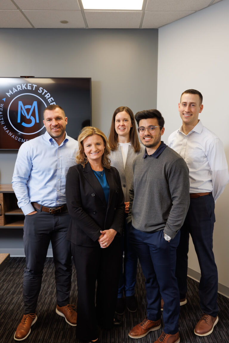 Market Street Wealth Management | Financial Planning