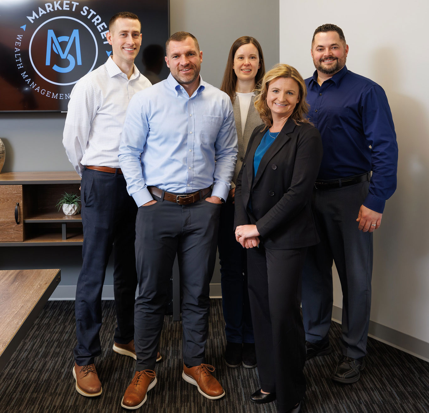 Wealth Advisors Inquiry | Market Street Wealth Management Advisors, LLC
